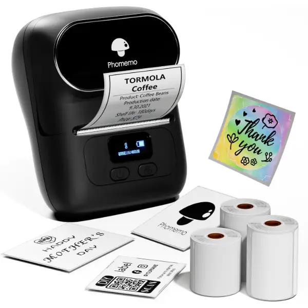 Mini Printers – BigTop5